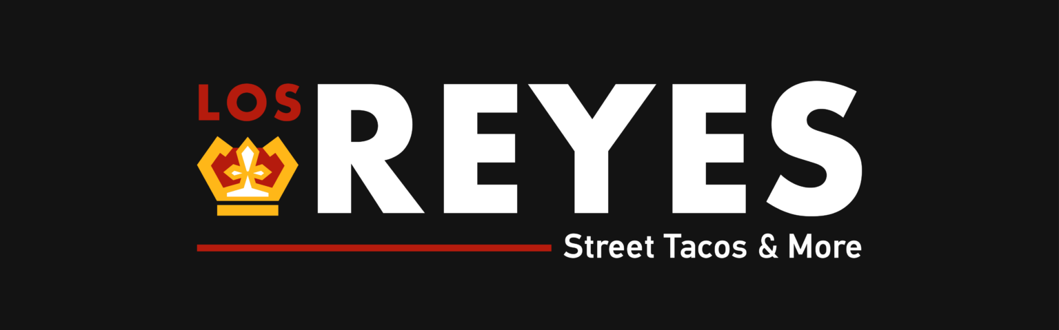 Our Menu | Los Reyes Street Tacos & More